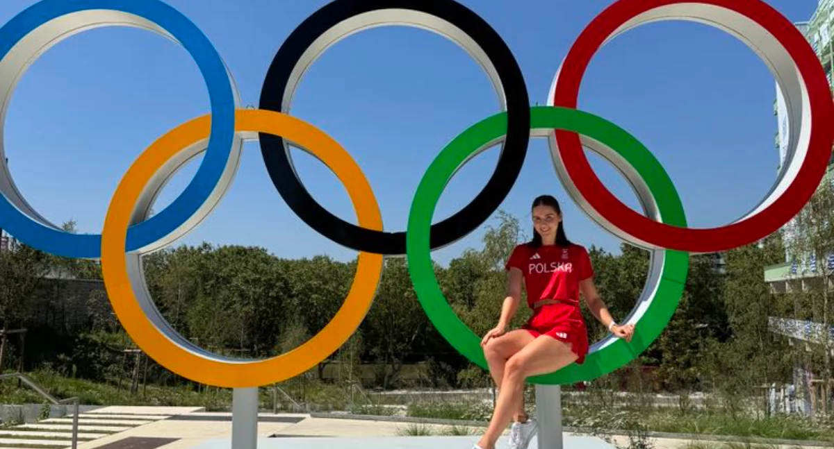 Monika Romaszko z brązem na 200 metrów w Mistrzostwach Polski, siódma ...